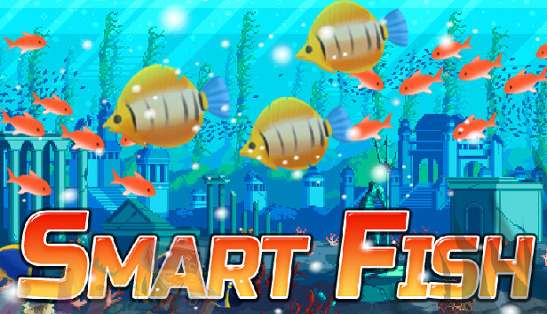 Smart Fish - Steam News Hub