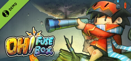 Oh! Fuse Box Demo (App 2397060) · SteamDB