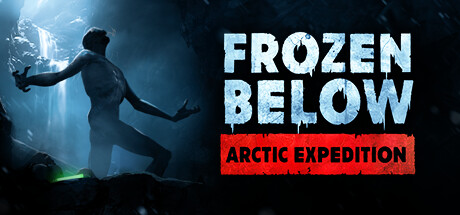 Steam Community :: Frozen Below: Arctic Expedition