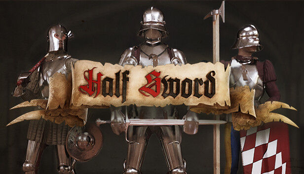 Half Sword on Steam