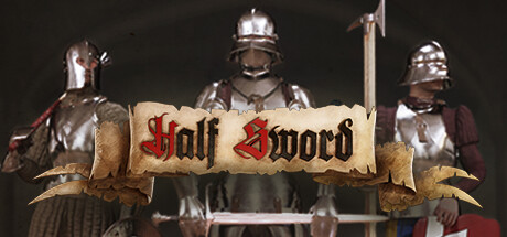 Half Sword · SteamDB