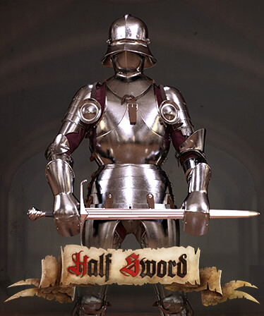 Half Sword · SteamDB