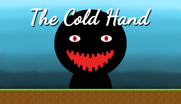 The Cold Hand on Steam