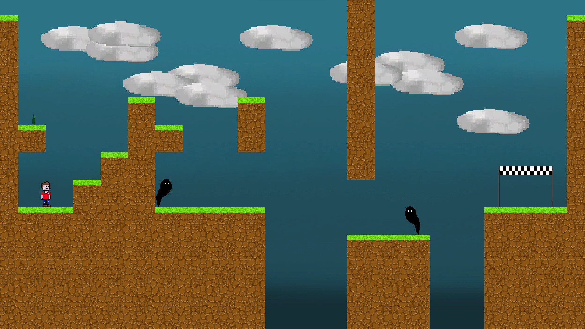 The Cold Hand on Steam