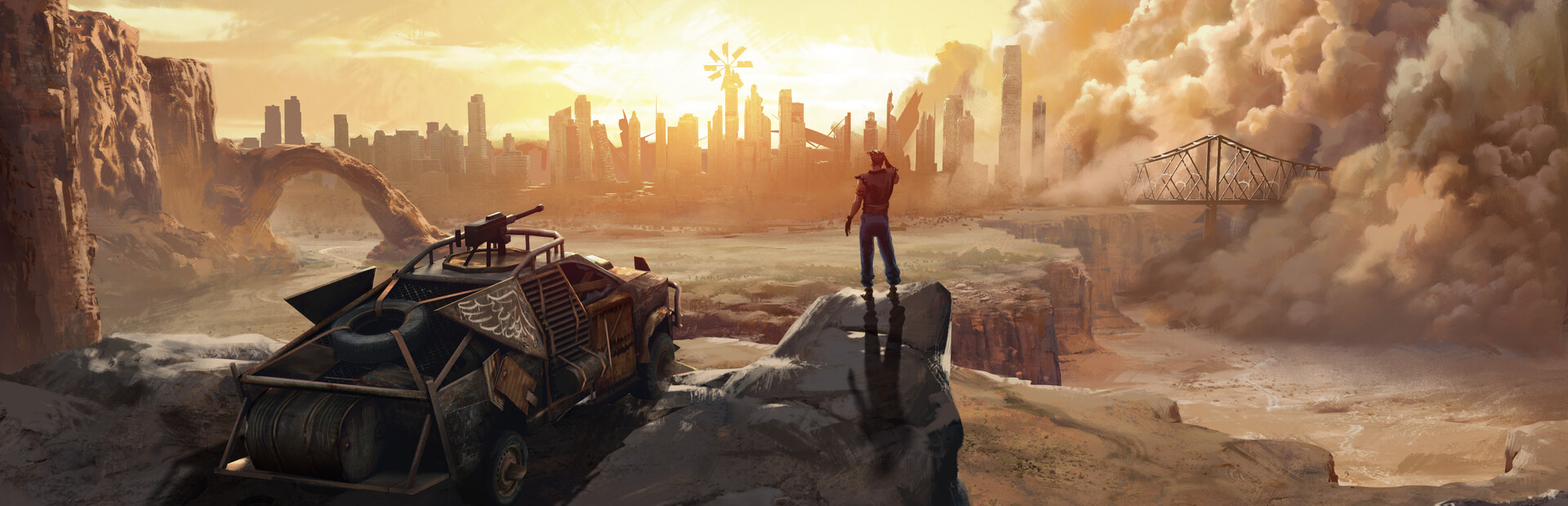 Dust Raiders · SteamDB