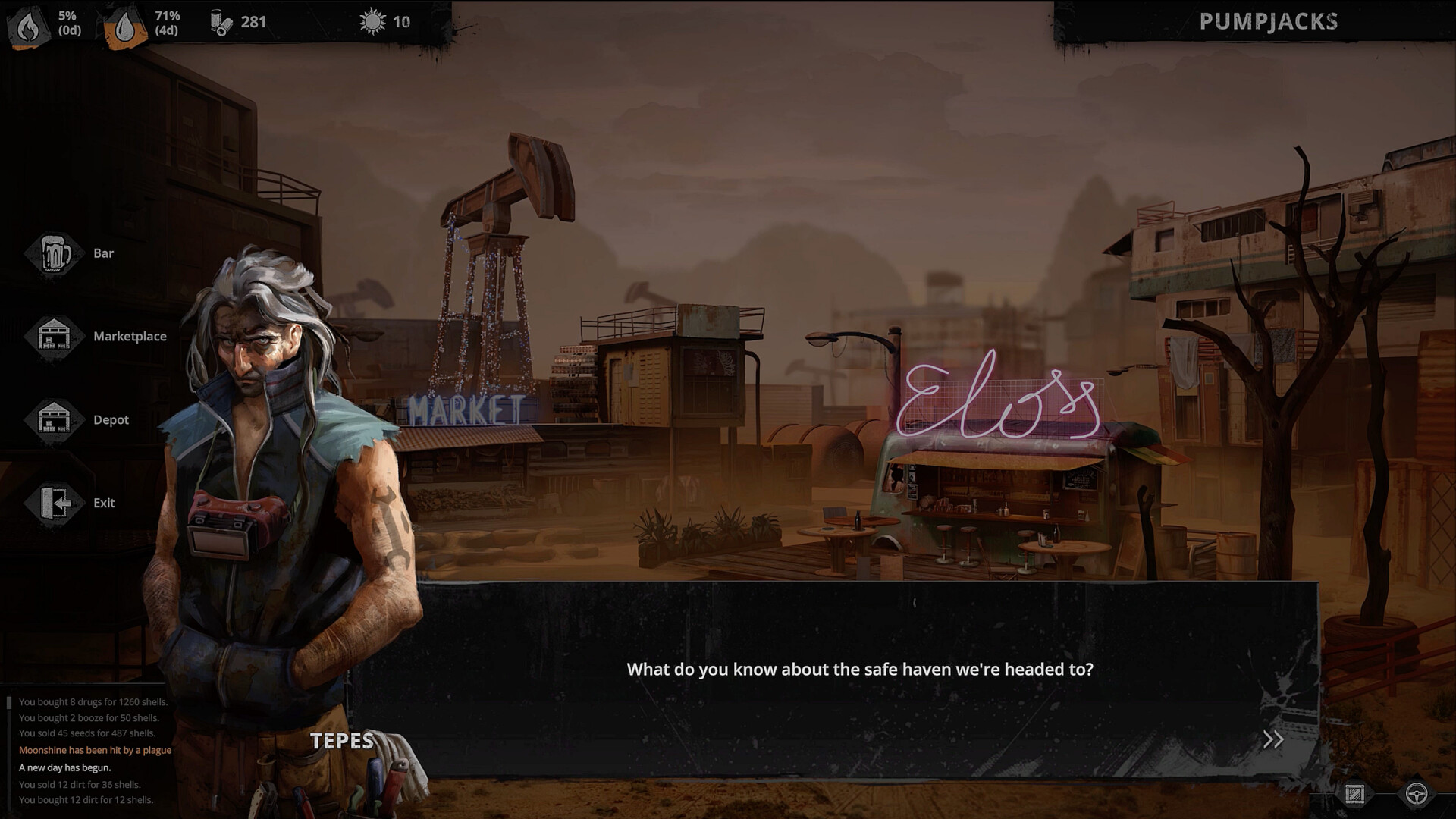 Dust Raiders di Steam