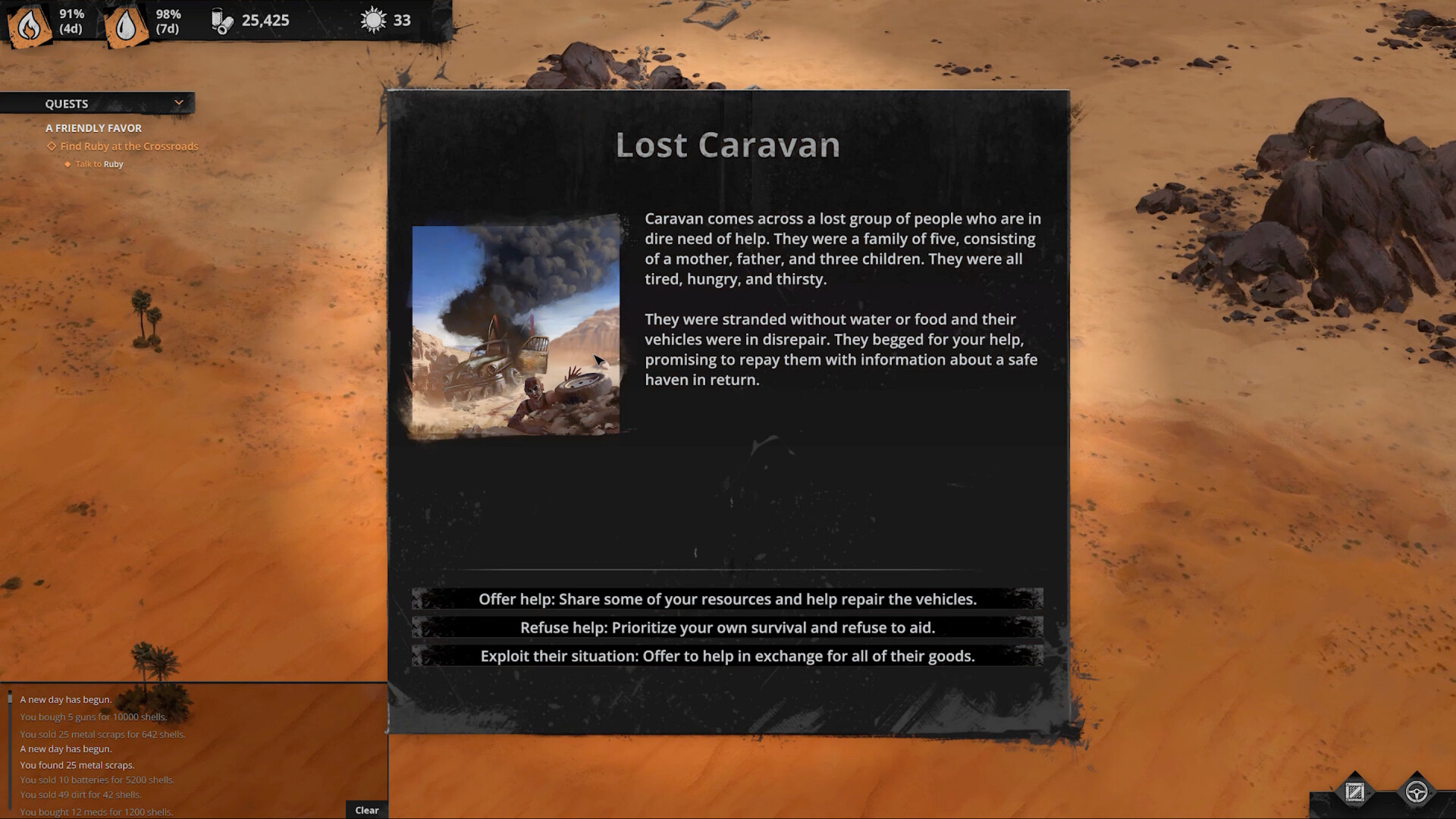 Dust Raiders on Steam