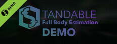 Standable: Full Body Estimation Demo (App 2397530) · SteamDB