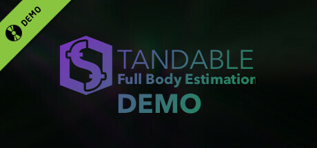 Standable: Full Body Estimation Demo Config (App 2397530) · SteamDB