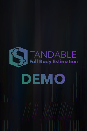 Standable: Full Body Estimation Demo (App 2397530) · SteamDB