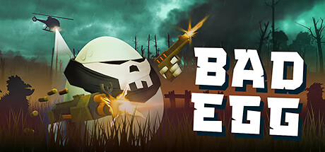 Bad Egg di Steam