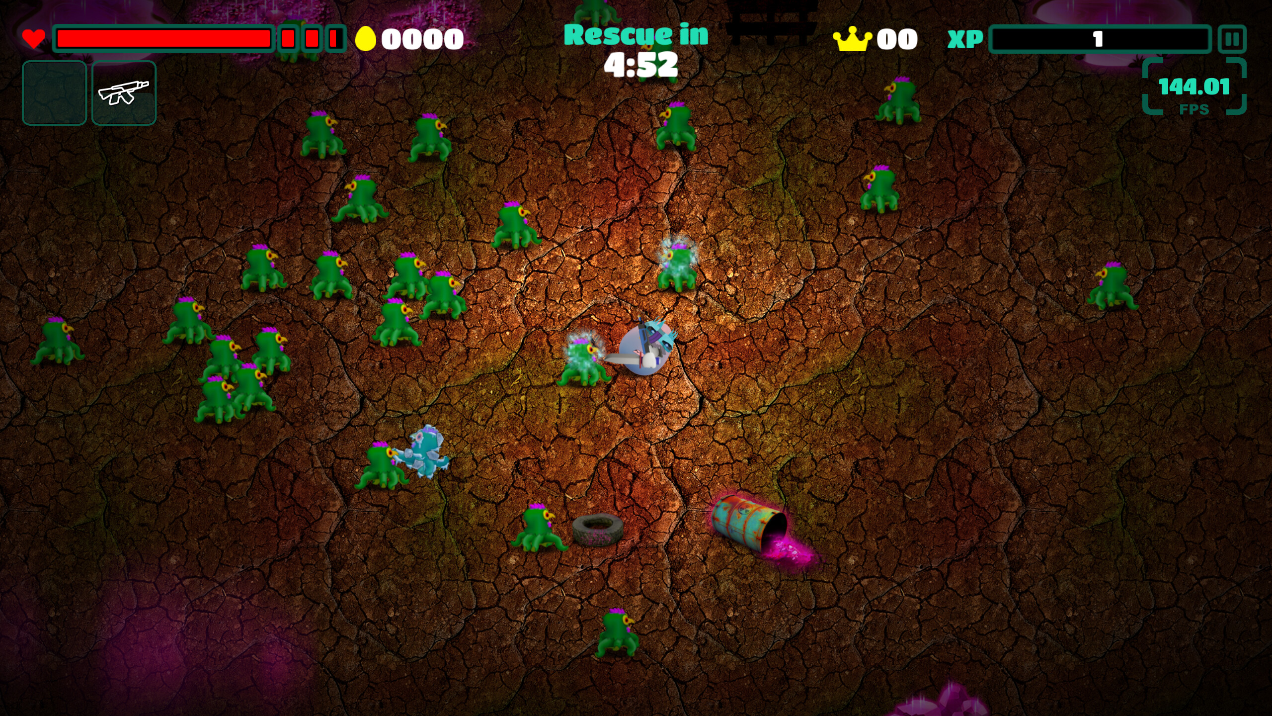 Bad Egg Screenshots · SteamDB