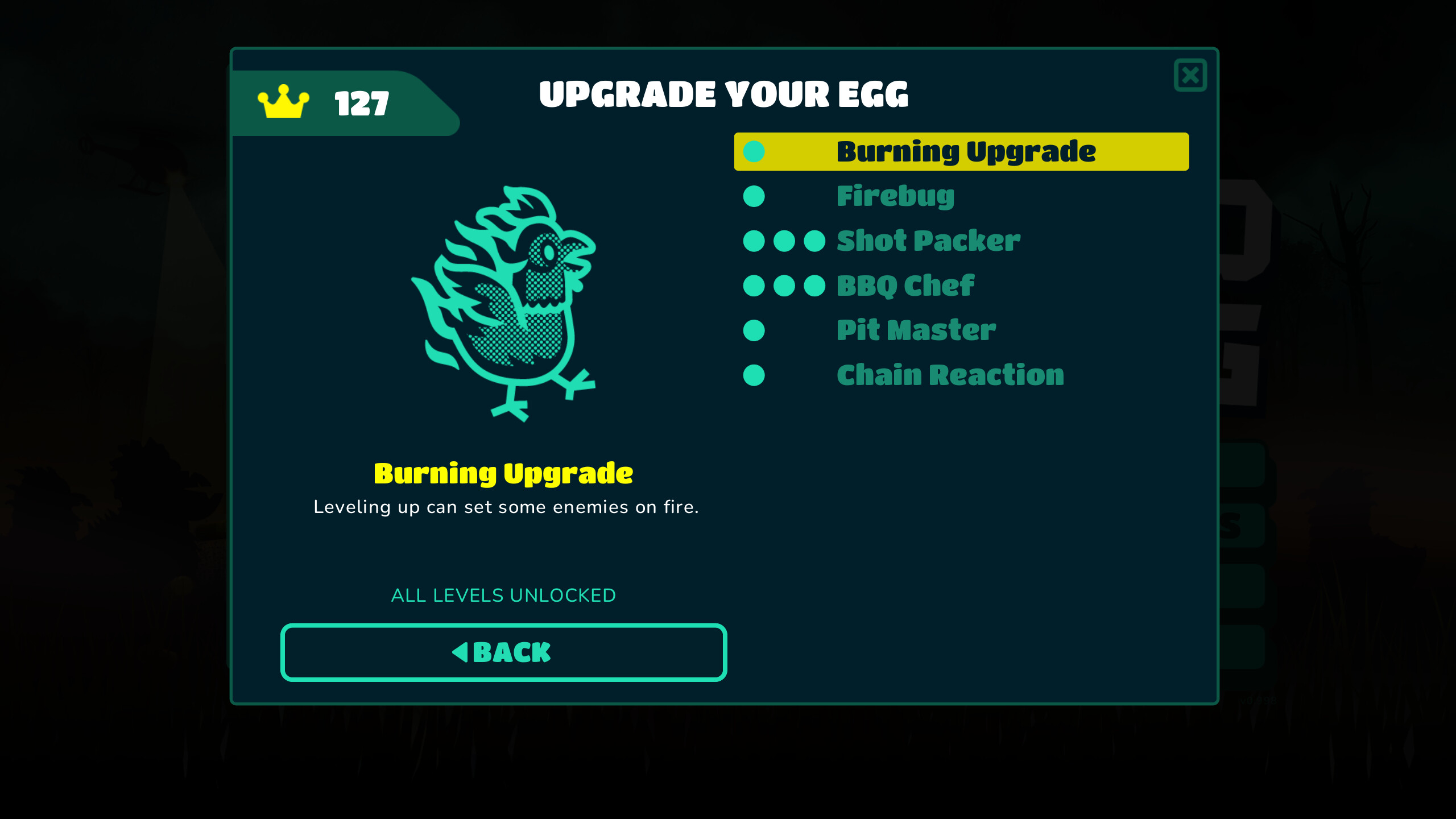Bad Egg Screenshots · SteamDB
