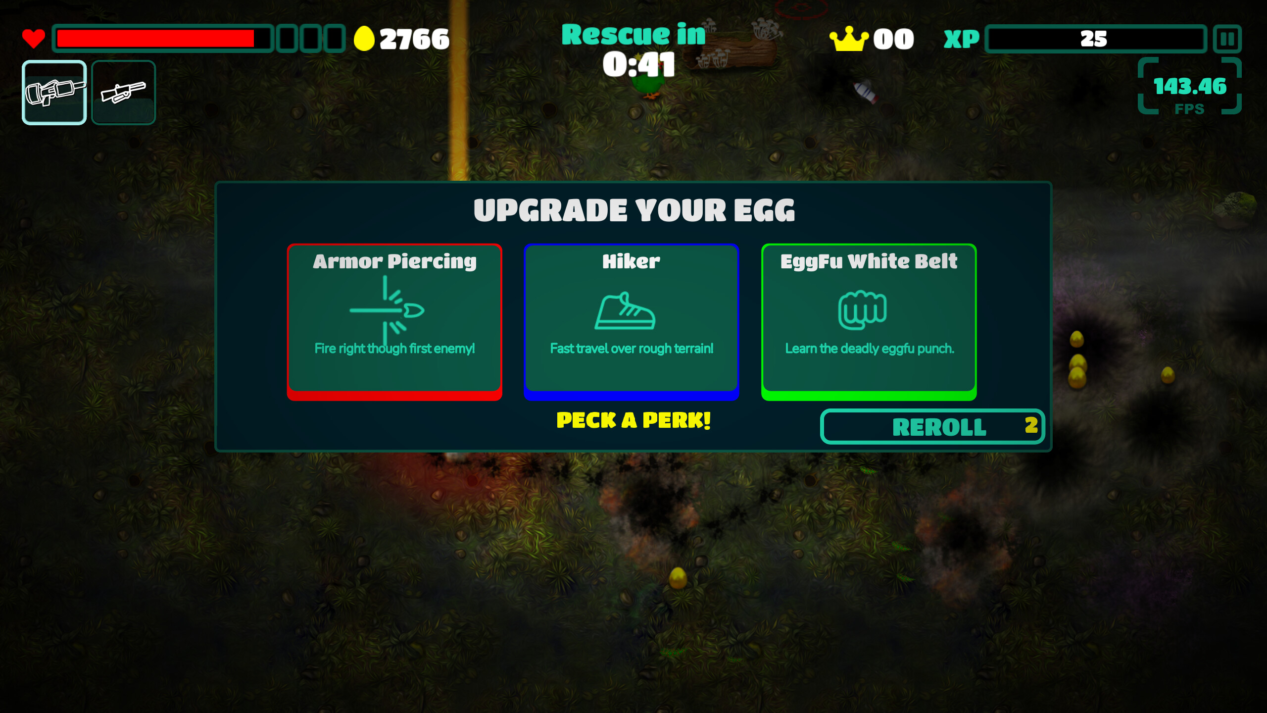 Bad Egg Screenshots · SteamDB