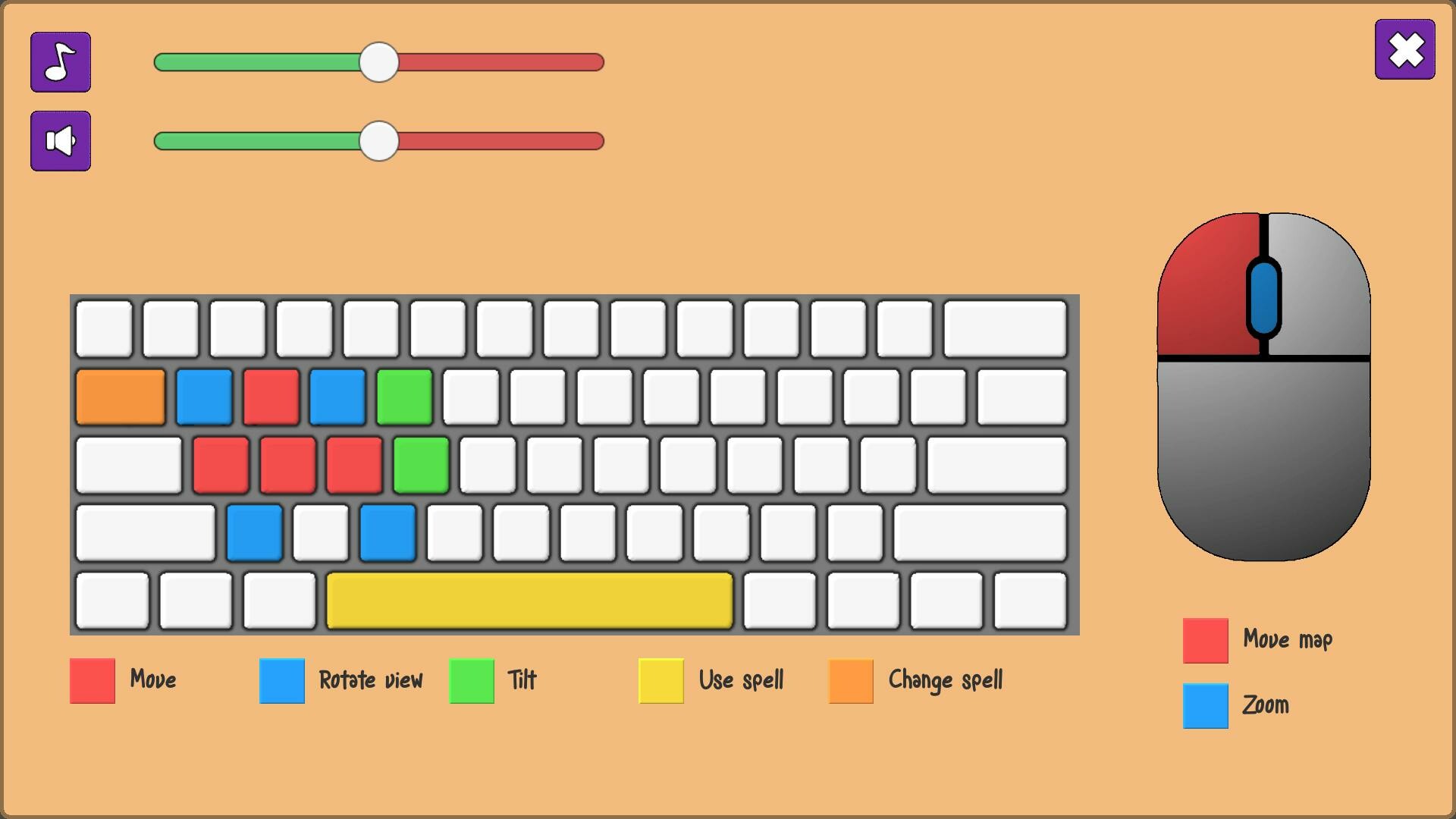 Blooby Block on Steam