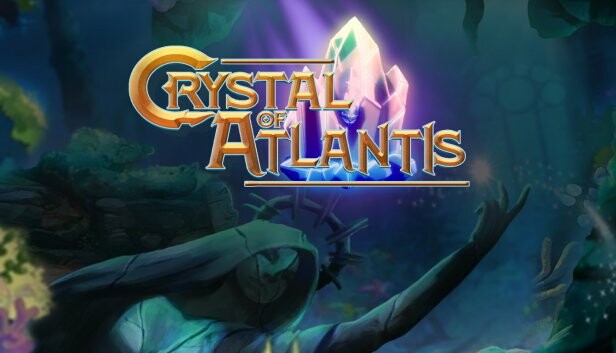 Save 25% on Crystal of Atlantis on Steam