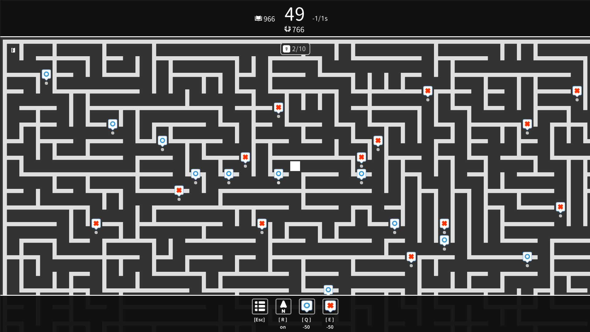 Mega Maze on Steam