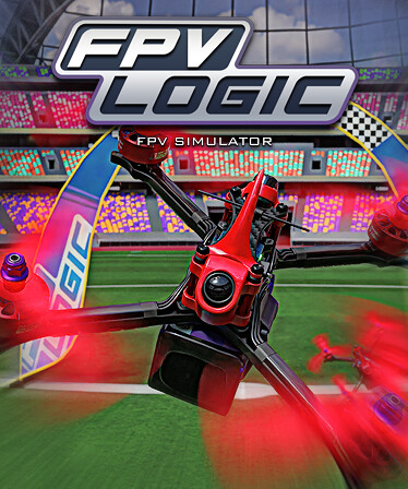 FPV LOGIC Price history · SteamDB