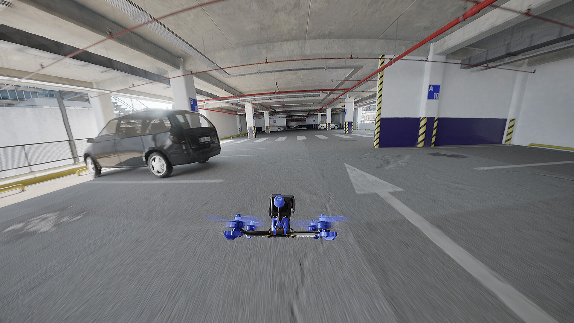 FPV LOGIC Screenshots · SteamDB