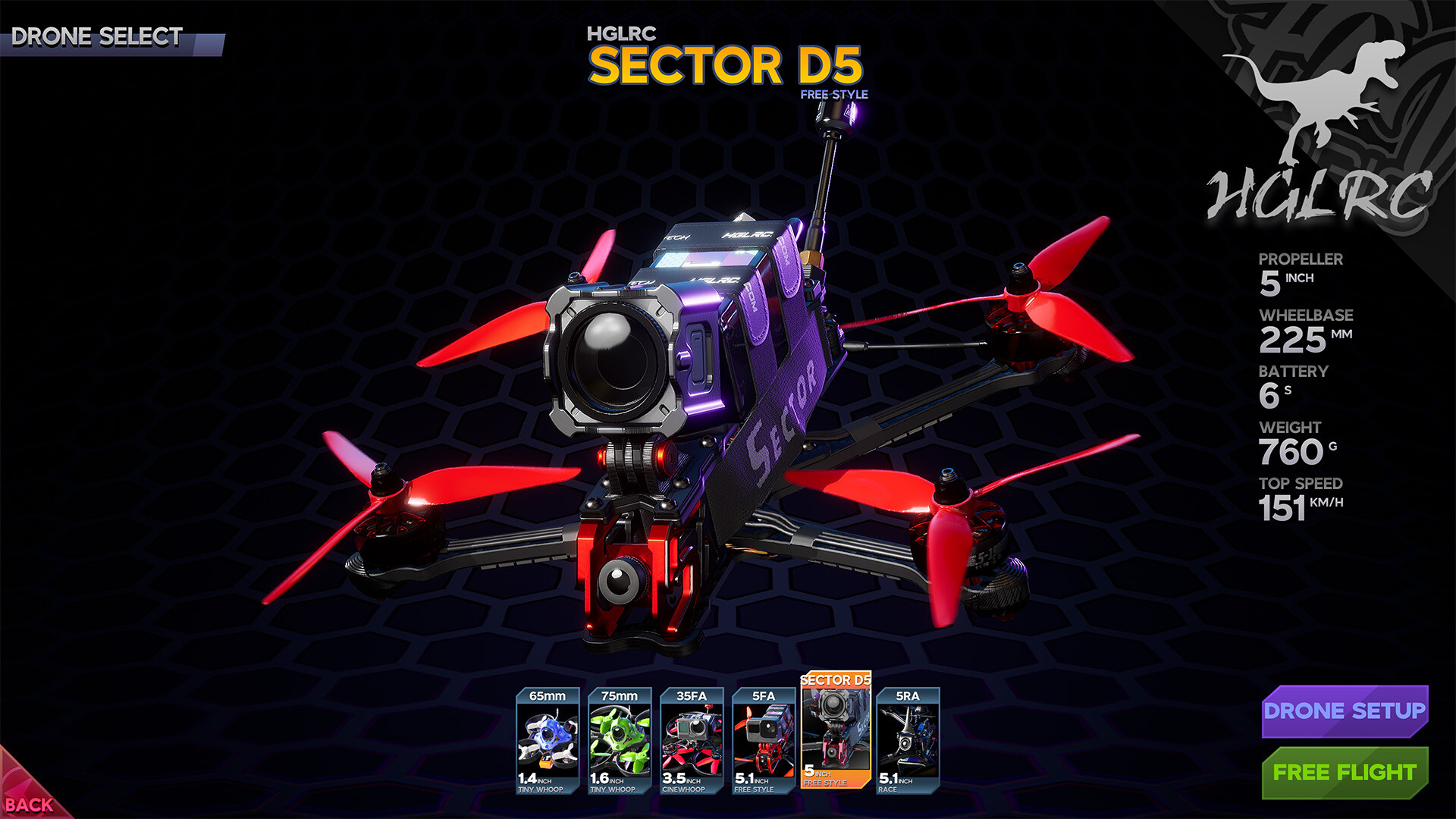 FPV LOGIC Screenshots · SteamDB