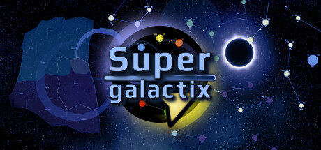 Supergalactix on Steam