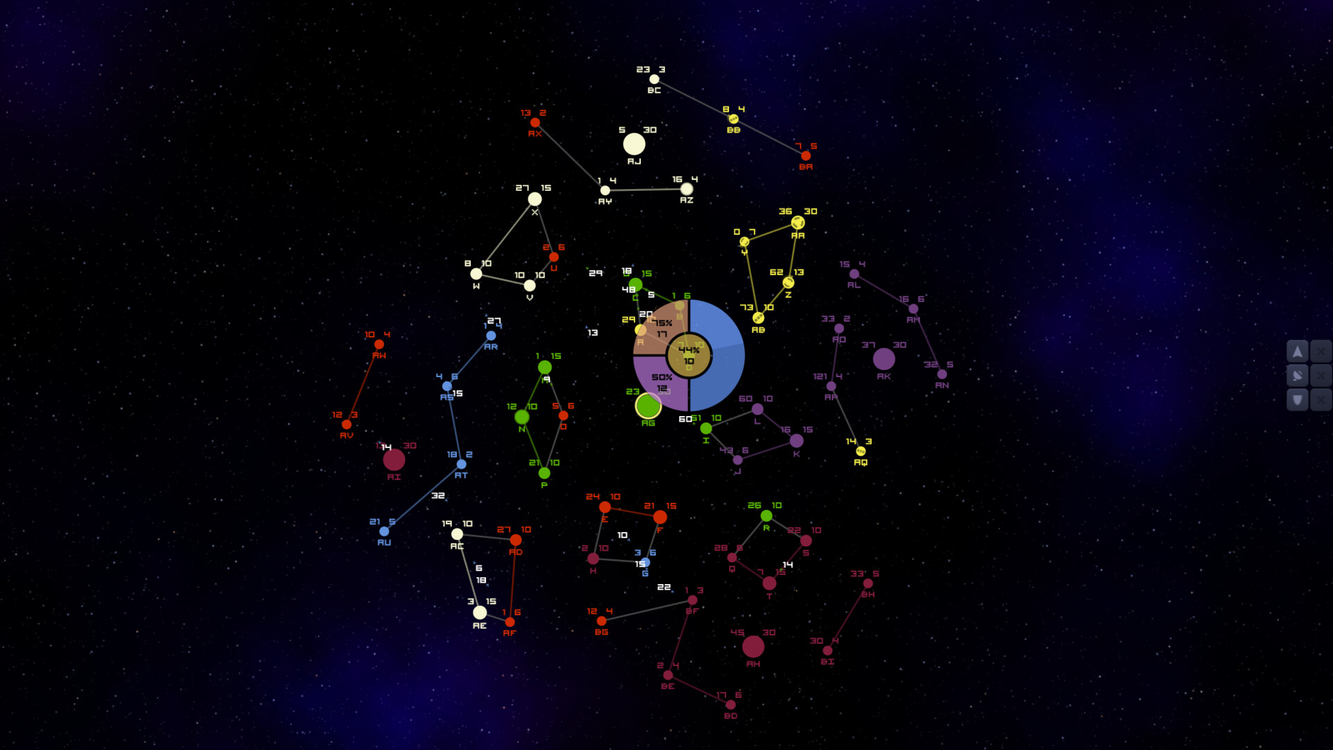 Supergalactix on Steam
