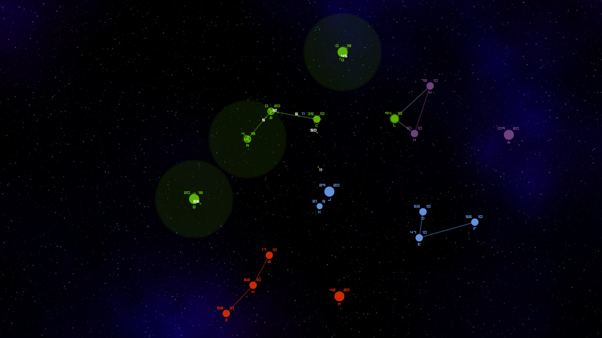 Supergalactix on Steam