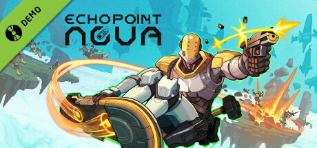 Echo Point Nova Demo Steam Charts (App 2398180) · SteamDB