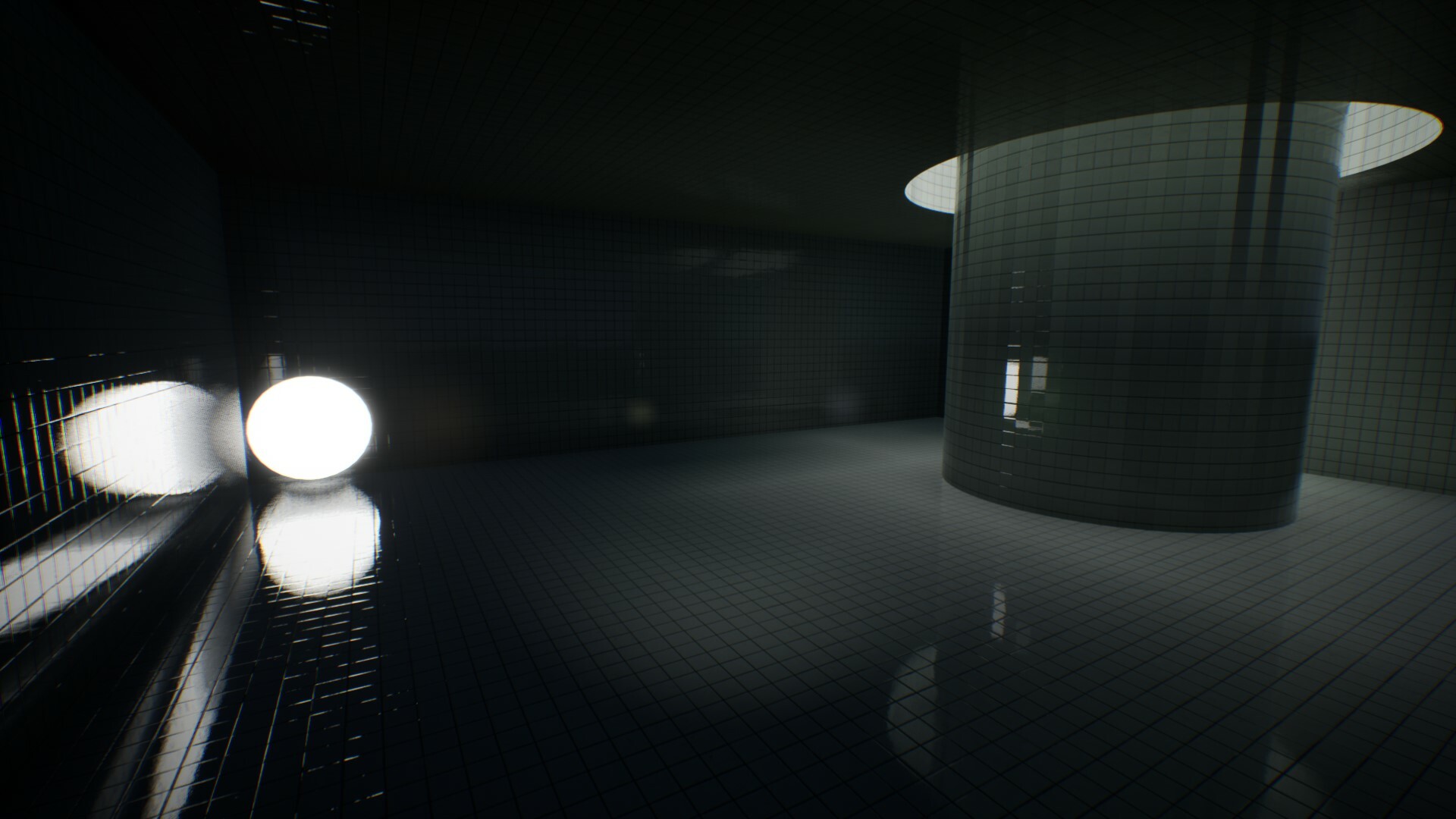 池畔追思 Poolcore Reflection Screenshots · SteamDB