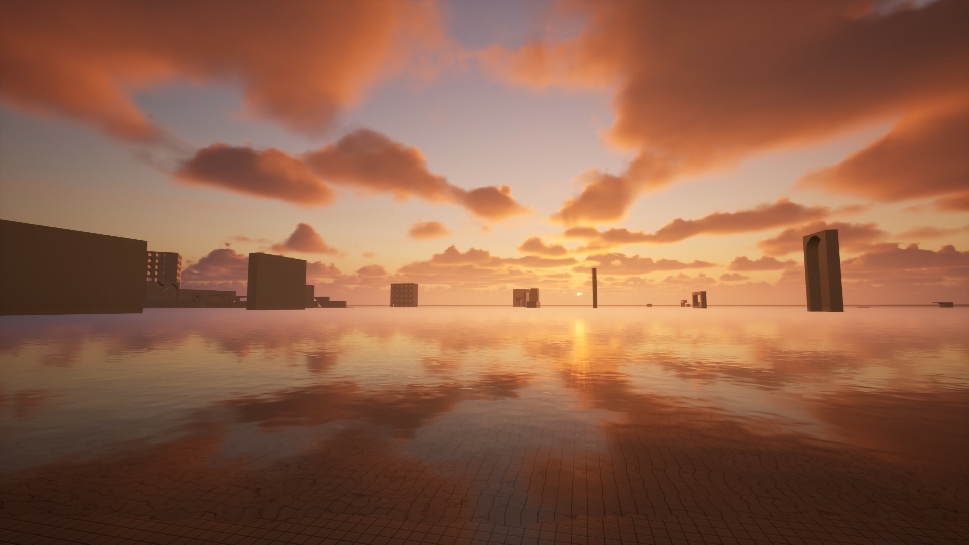 池畔追思 Poolcore Reflection Screenshots · SteamDB