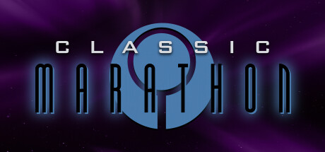 Classic Marathon on Steam