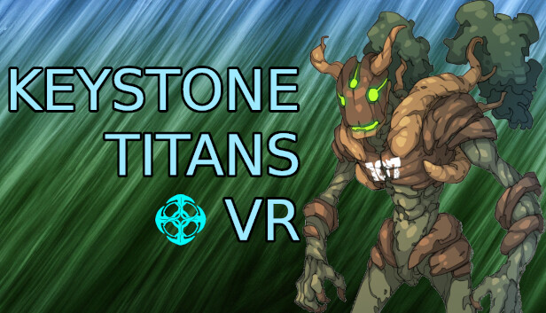 Keystone Titans VR on Steam