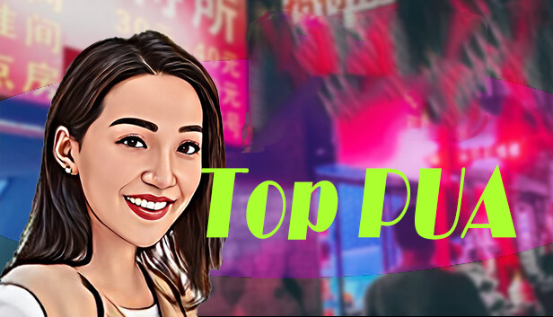 Steam의 최고의 PUA