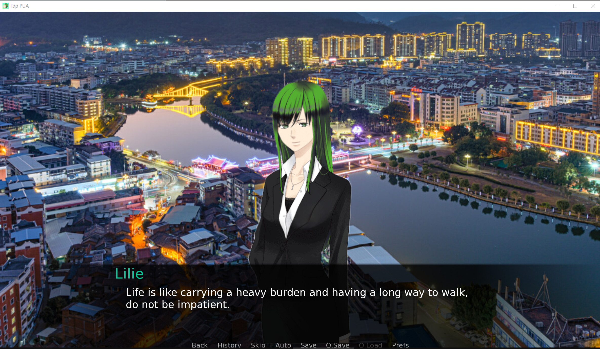 Top PUA Screenshots · SteamDB