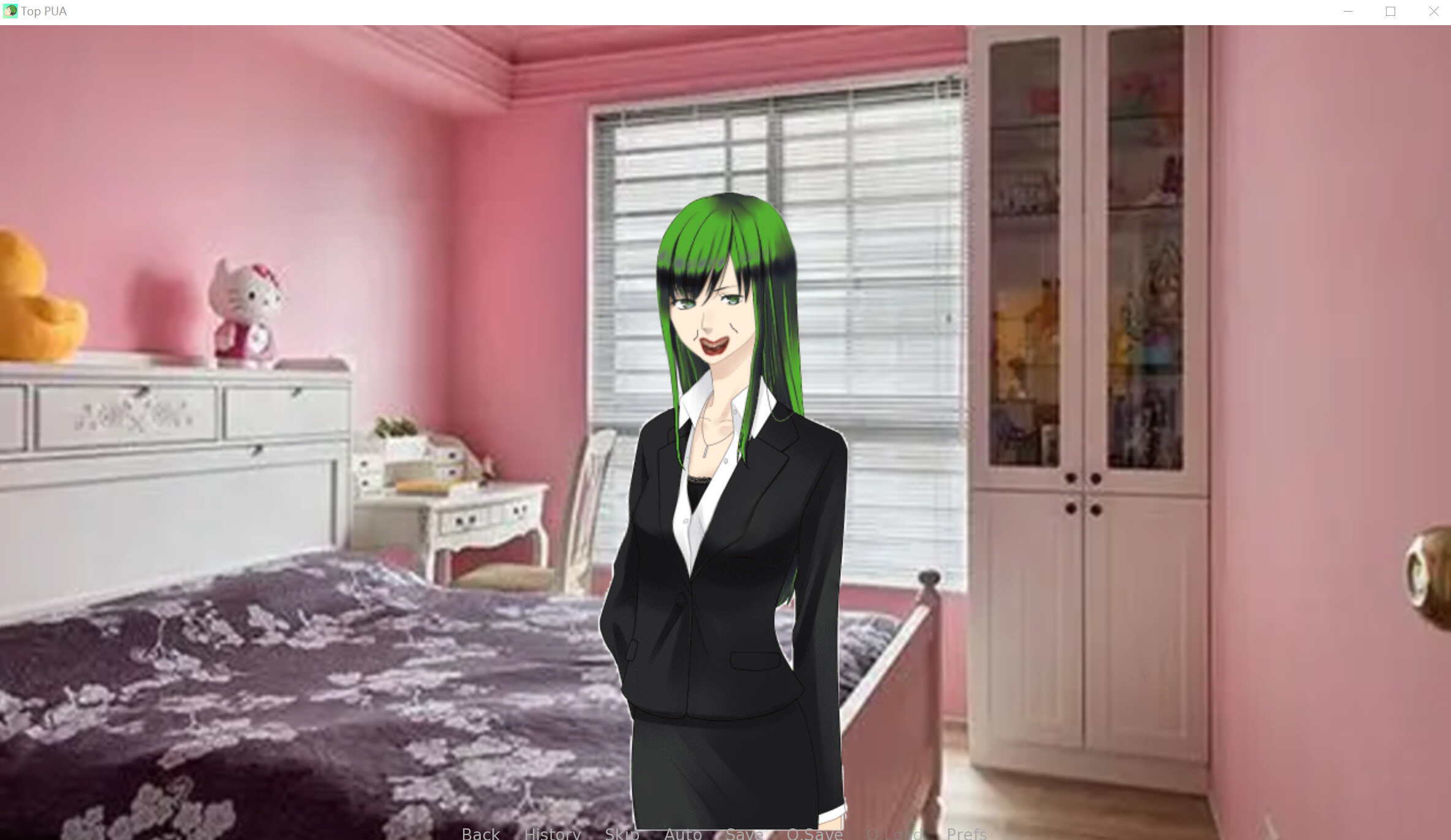 Top PUA Screenshots · SteamDB