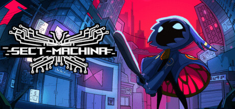 Sect-Machina on Steam