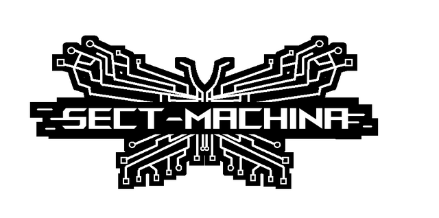 Sect-Machina · SteamDB