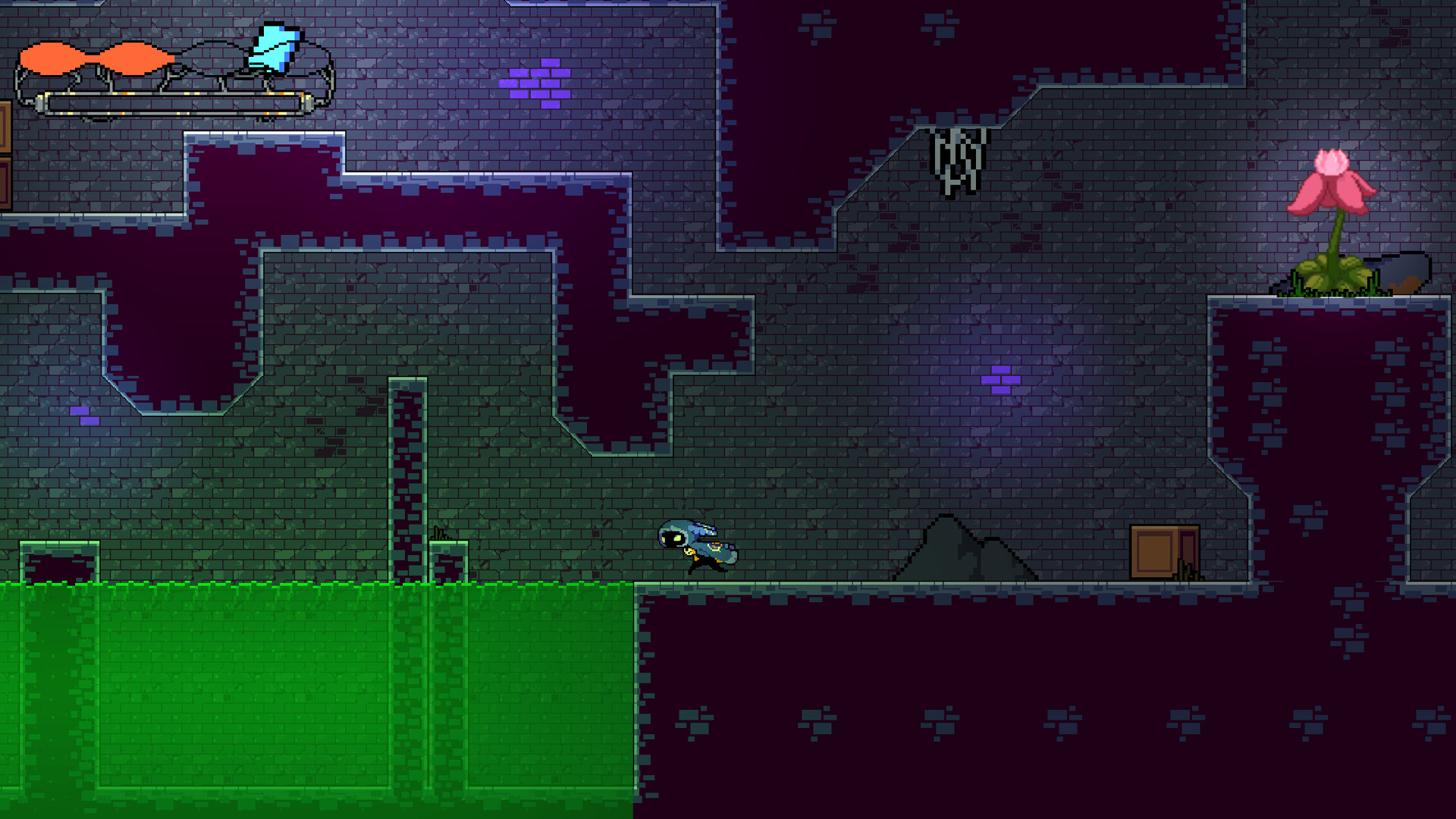 Sect-Machina on Steam