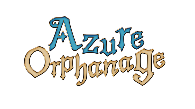Azure Orphanage · SteamDB