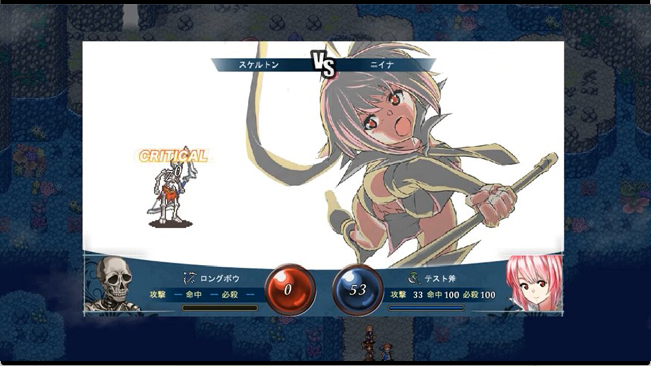 Azure Orphanage on Steam