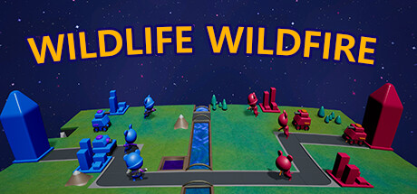 WILDLIFE WILDFIRE Screenshots · SteamDB