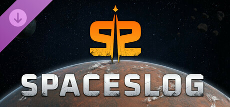 SpaceSlog Custom Character in Game Access on Steam