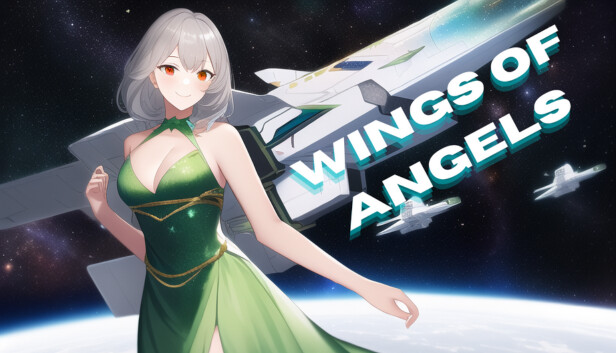 Wings of Angels on Steam