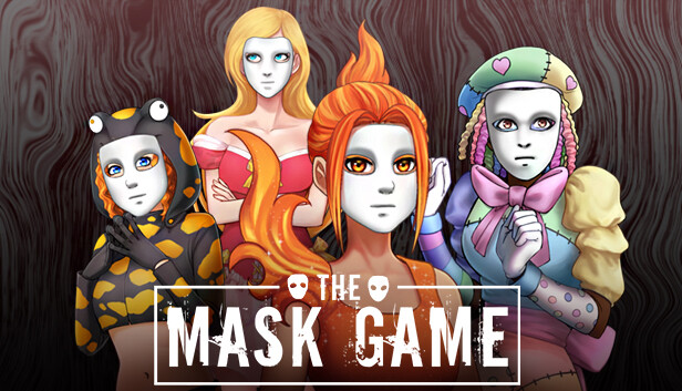 The Mask Game no Steam