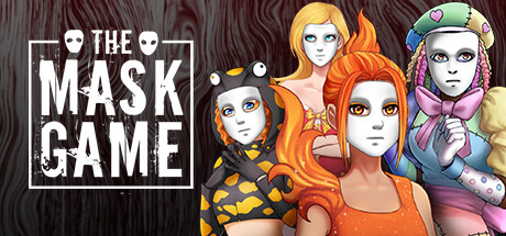 Steam Community :: The Mask Game