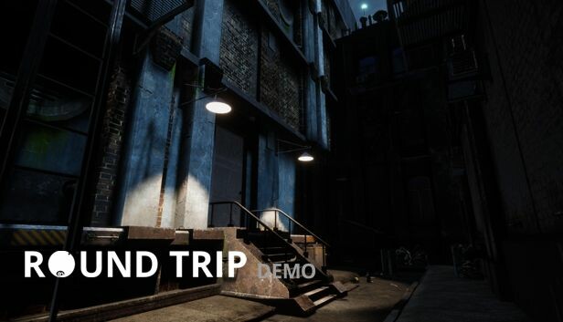 Round Trip Demo Steam Charts (App 2398890) · SteamDB