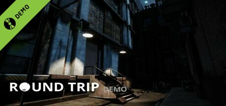 Round Trip Demo Steam Charts (App 2398890) · SteamDB