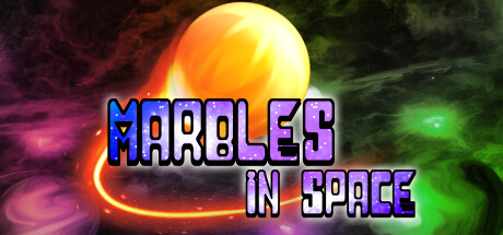 Marbles in space di Steam