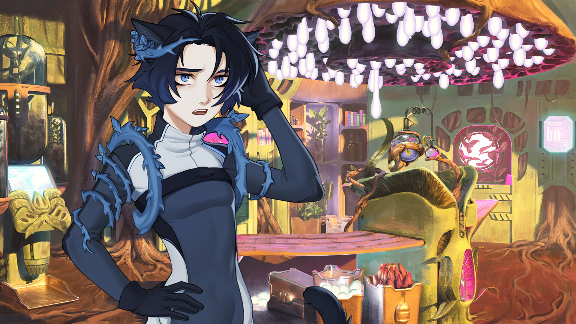 Ceiba game revenue and stats on Steam – Steam Marketing Tool