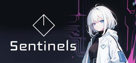 Sentinels on Steam